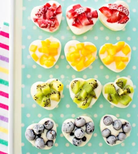 20 Super Cute Foods That Look Like Animals - helloyummy