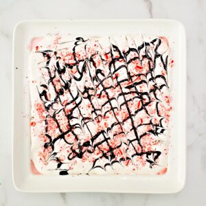 Peppermint Ice Cream Cake Recipe │ Quick, Simple & Delicious