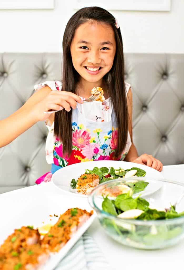 Cook Smarts Makes Meal Planning Easy for Busy Families