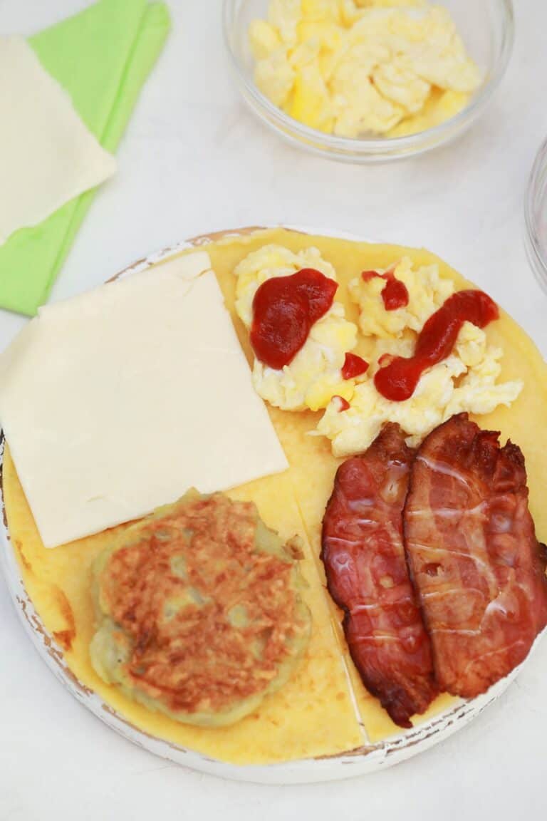 10 Best Food Hacks For Kids - Easy Kitchen Hack Recipes for Home