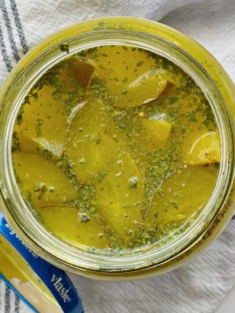 Spice Up Your Life With These VIRAL TikTok Ranch Pickles