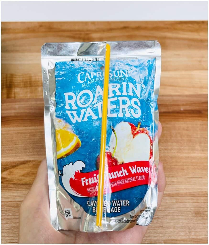 This Capri Sun Popsicle Hack Is A Refreshing Summer Treat For Kids