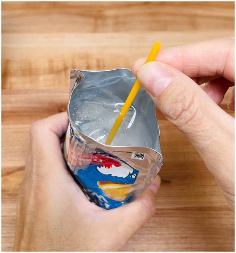 This Capri Sun Popsicle Hack Is A Refreshing Summer Treat For Kids