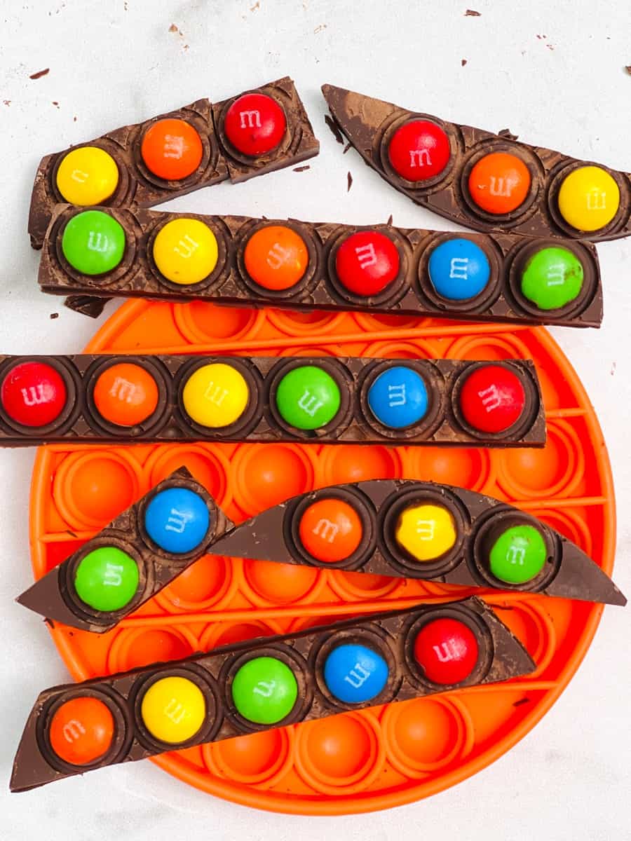 How to Make Pop It Chocolate: The Sweet Viral Trend All Over TikTok