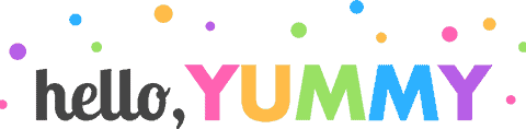 hello, Yummy