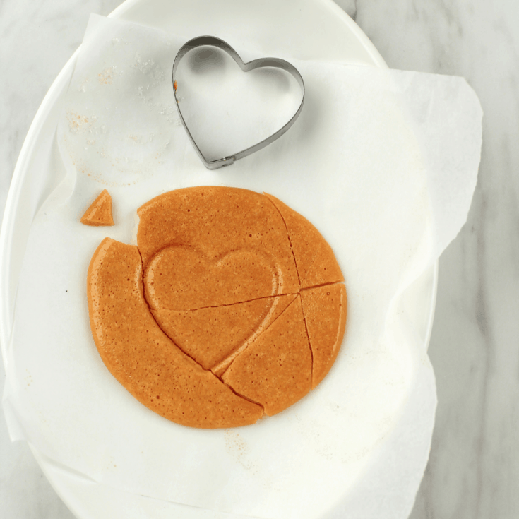 How to Make the Viral Dalgona Korean Cookie from Netflix’s Squid Game