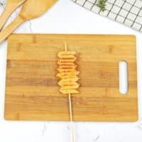 This Easy Pasta Sticks Recipe Is A Fun Way To Eat Pasta!