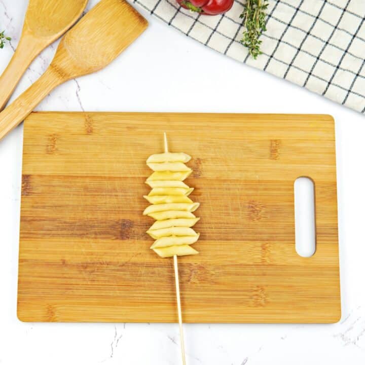 This Easy Pasta Sticks Recipe Is A Fun Way To Eat Pasta!
