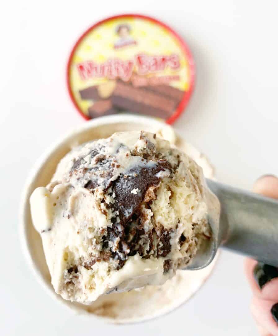 We Tried The New Little Debbie Ice Cream Flavors - Here's How They Taste