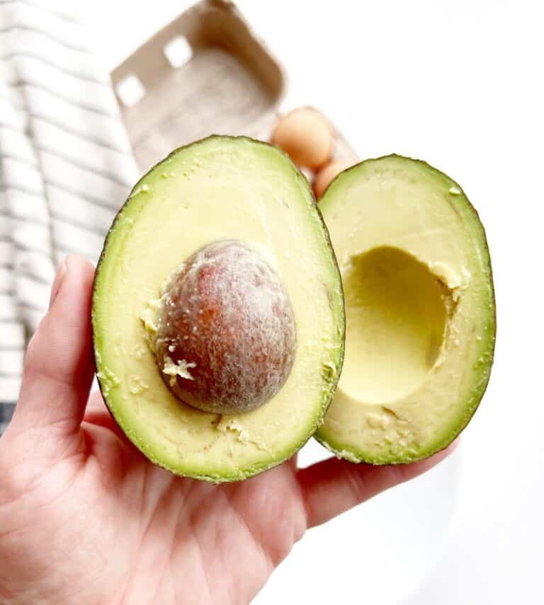 How To Make The Viral TikTok Avocado Bread With Just 5 Ingredients