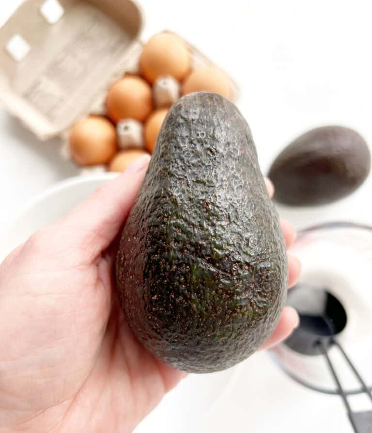 How To Make The Viral TikTok Avocado Bread With Just 5 Ingredients