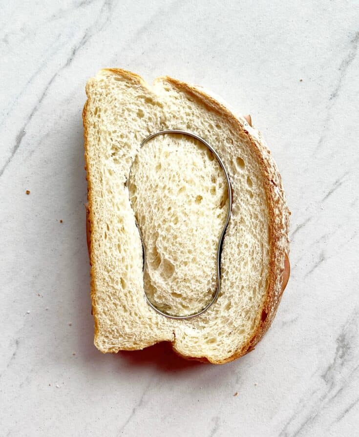 These Sandal Sandwiches Are The Perfect Summer Snack