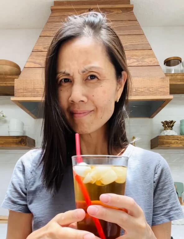 We Tried TikTok's New Food Trend Healthy Coke And Get Why It's Polarizing