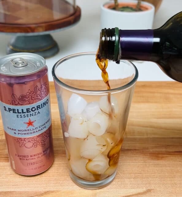 We Tried TikTok's New Food Trend Healthy Coke And Get Why It's Polarizing
