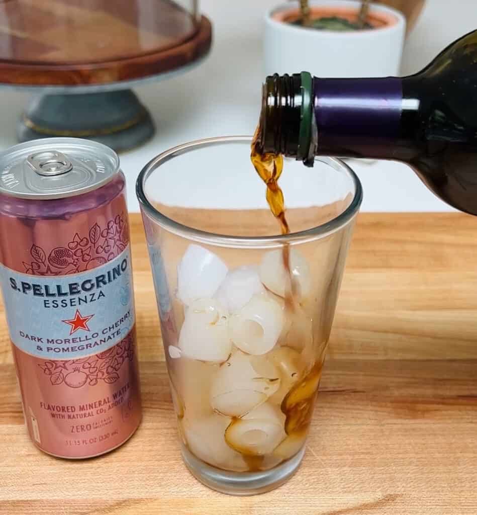 We Tried TikTok's New Food Trend Healthy Coke And Get Why It's Polarizing