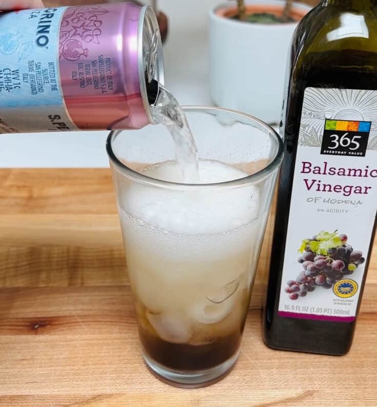 We Tried TikTok's New Food Trend Healthy Coke And Get Why It's Polarizing