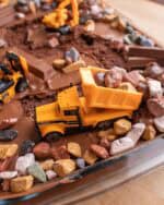 Easy Construction Cake Recipe