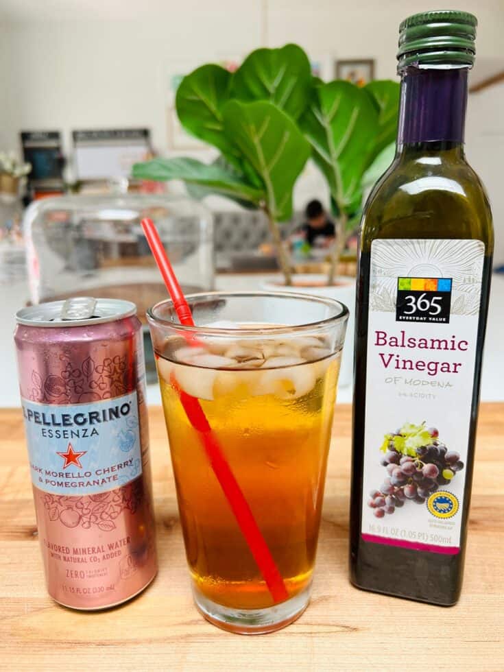 We Tried TikTok's New Food Trend Healthy Coke And Get Why It's Polarizing