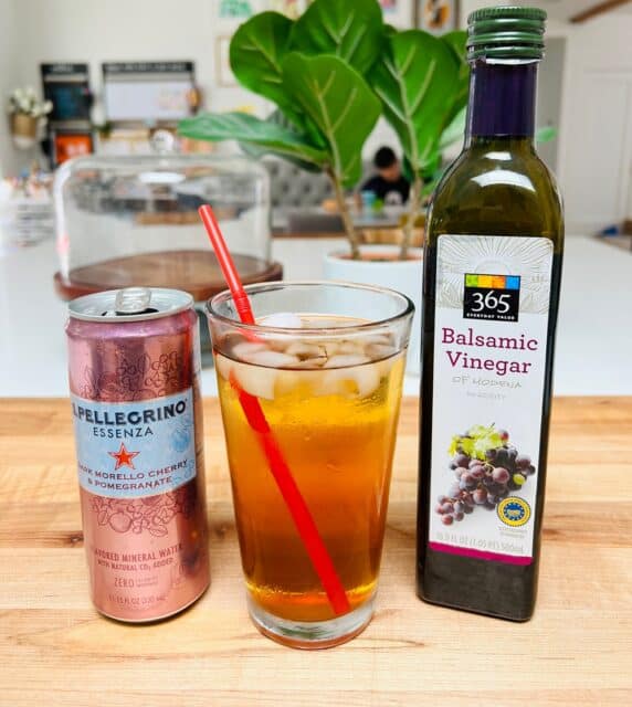 We Tried TikTok's New Food Trend Healthy Coke And Get Why It's Polarizing