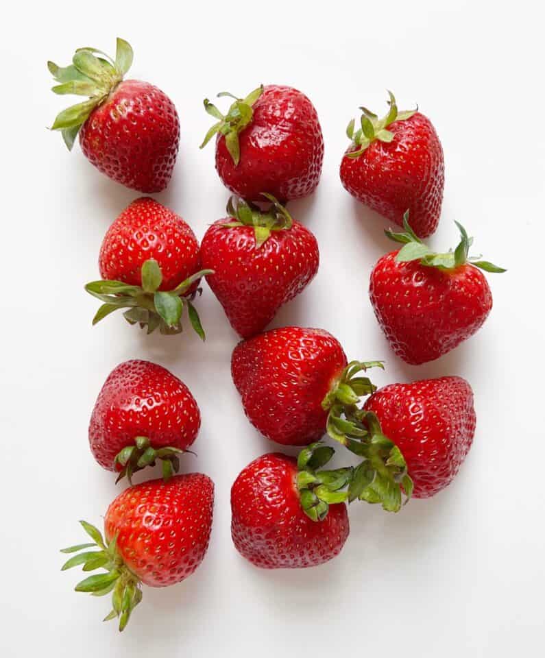 How to Make Deviled Strawberries - TikTok's Latest Food Trend