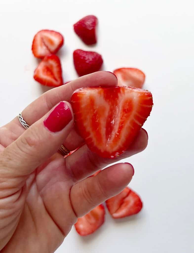 How to Make Deviled Strawberries - TikTok's Latest Food Trend