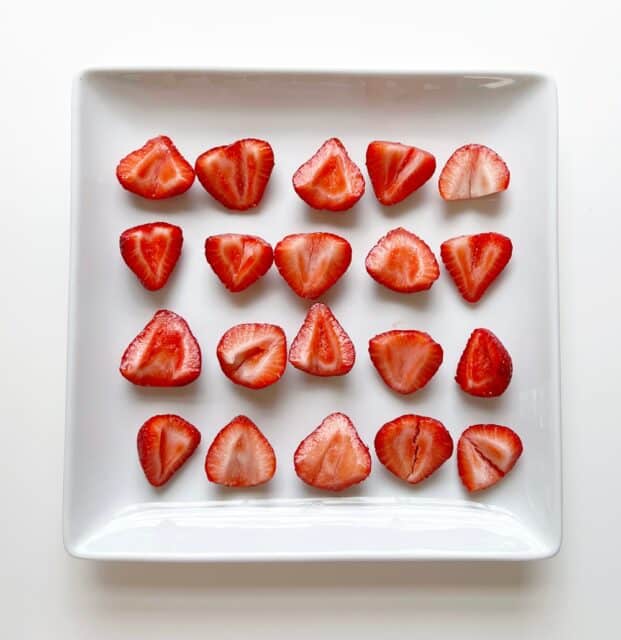 How to Make Deviled Strawberries - TikTok's Latest Food Trend