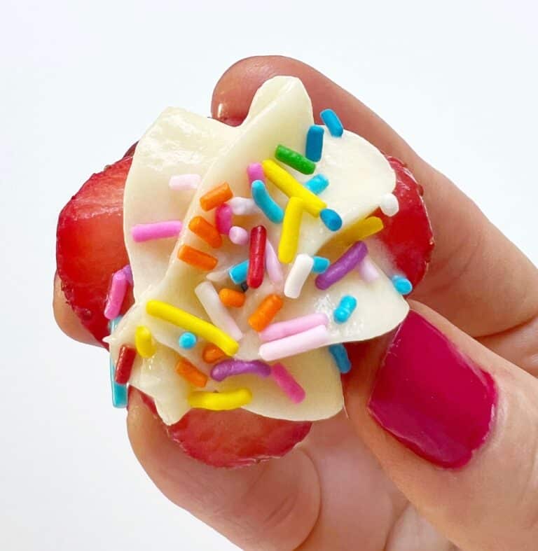 How to Make Deviled Strawberries - TikTok's Latest Food Trend