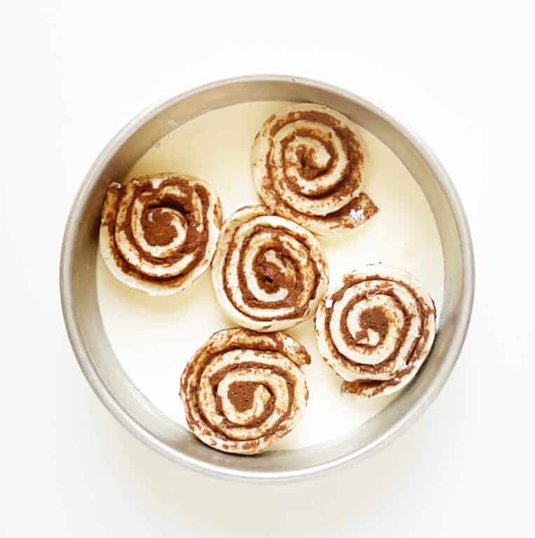 How To Make The Viral Cinnabon Copycat Cinnamon Rolls
