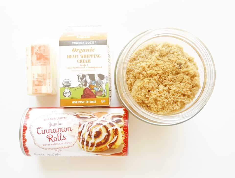 How To Make The Viral Cinnabon Copycat Cinnamon Rolls