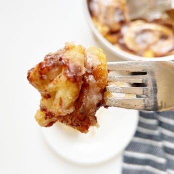 How To Make The Viral Cinnabon Copycat Cinnamon Rolls