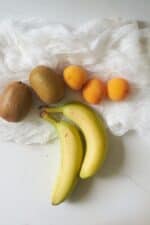 These Fruit Palm Trees Are A Cute Fruit Snack Idea