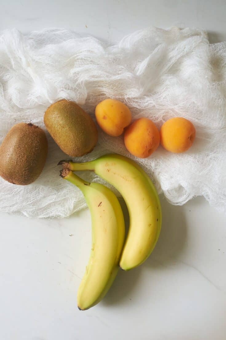 These Fruit Palm Trees Are A Cute Fruit Snack Idea