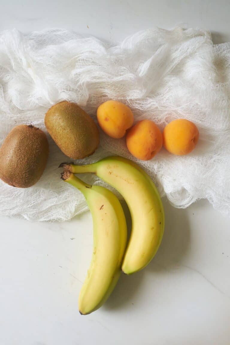 These Fruit Palm Trees Are A Cute Fruit Snack Idea