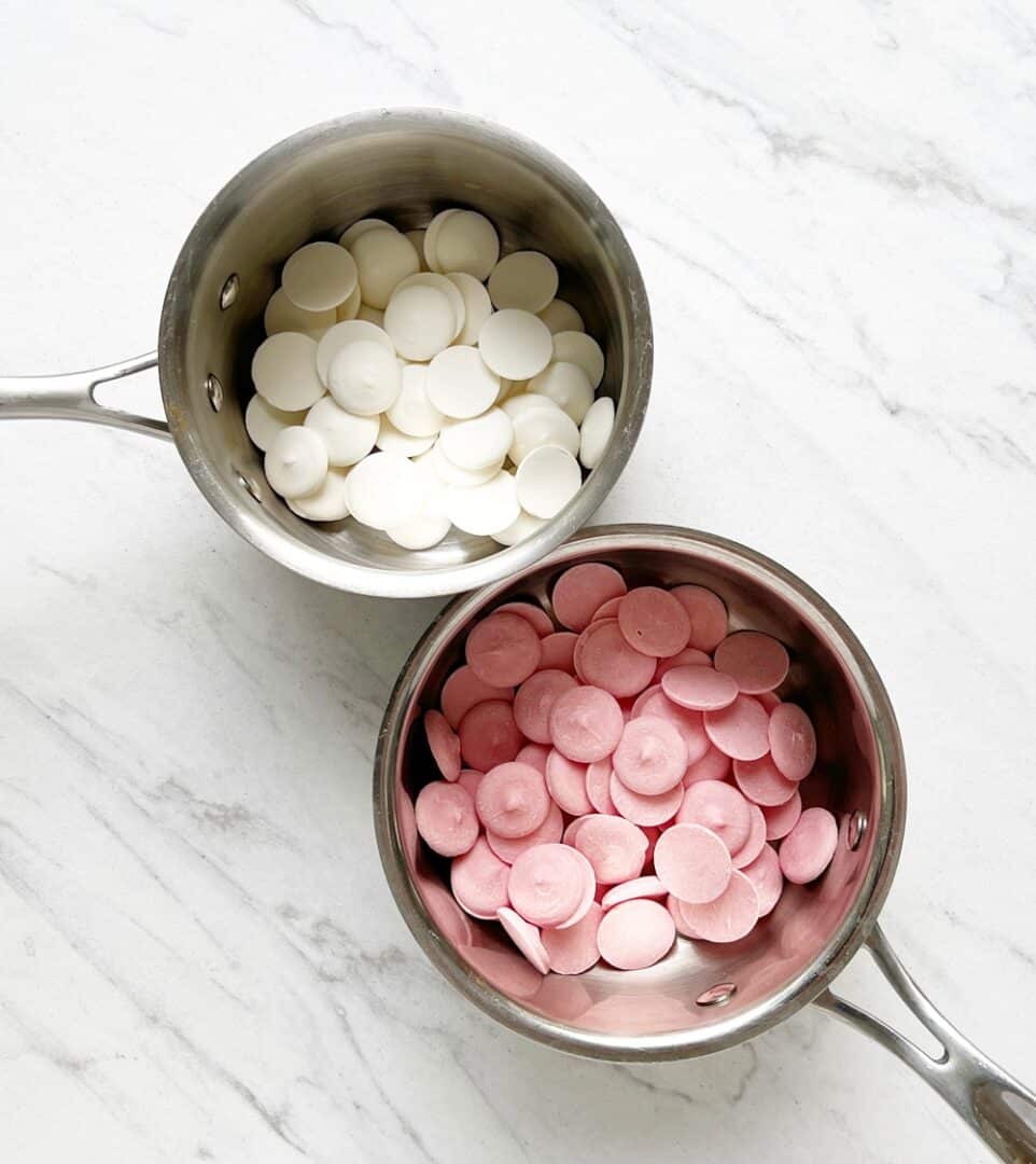 Cute Wafer Pencil Cookies - Back To School Treat