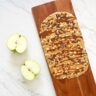 Butter Board But Make It Peanut Butter