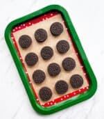 Oreo Christmas Trees Are The Perfect Addition To Holiday Treats