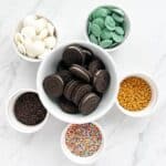 Oreo Christmas Trees Are The Perfect Addition To Holiday Treats