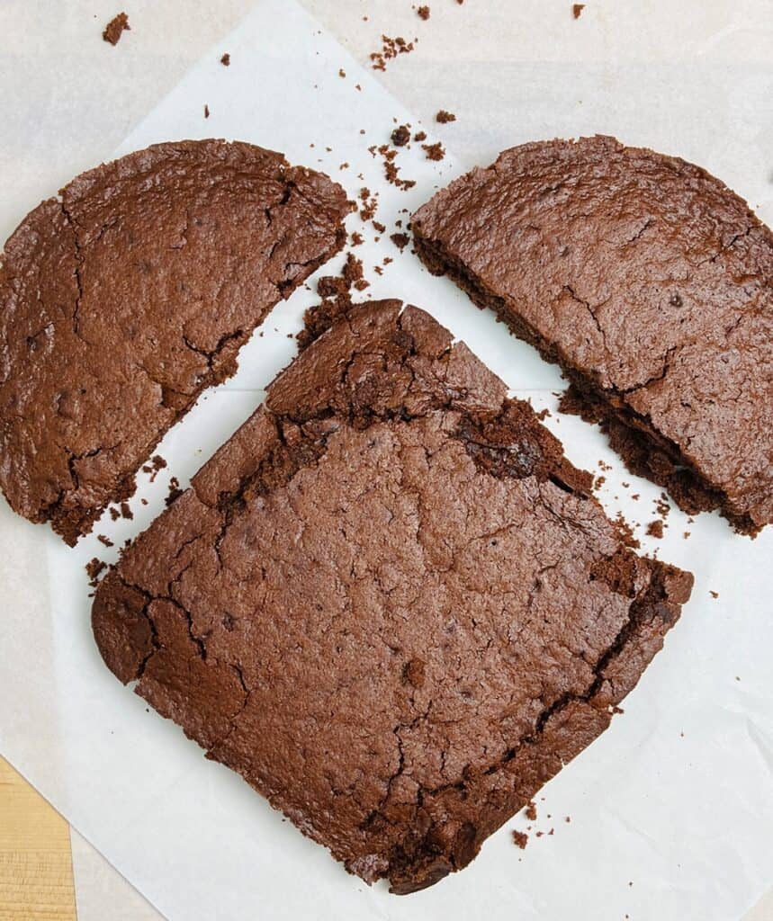The Easiest Heart Shape Cake Hack