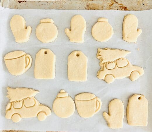 This Genius Multi Cookie Cutter Saves So Much Time