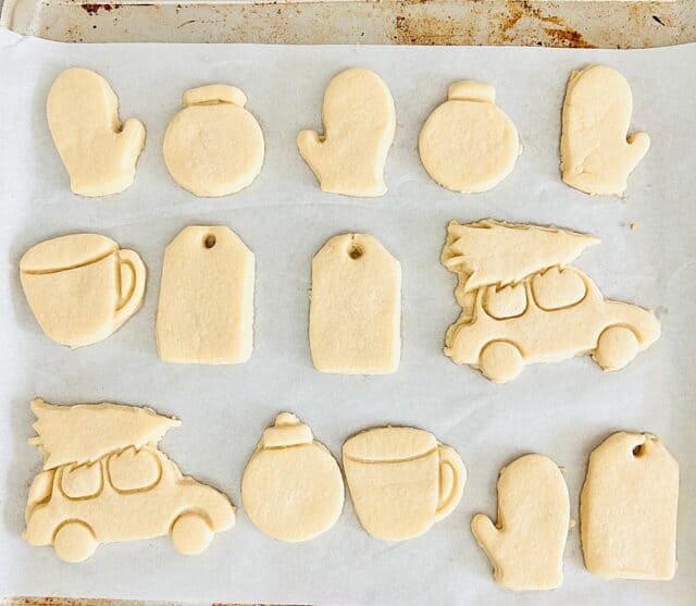 This Genius Multi Cookie Cutter Saves So Much Time
