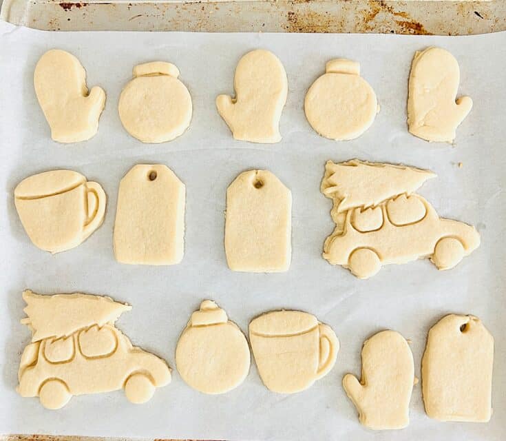 This Genius Multi Cookie Cutter Saves So Much Time