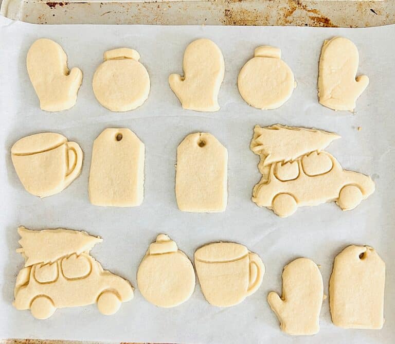 This Genius Multi Cookie Cutter Saves So Much Time