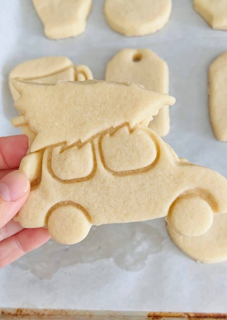 This Genius Multi Cookie Cutter Saves So Much Time