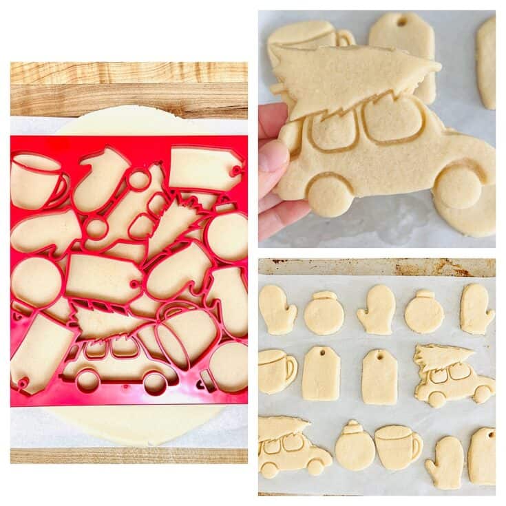 This Genius Multi Cookie Cutter Saves So Much Time
