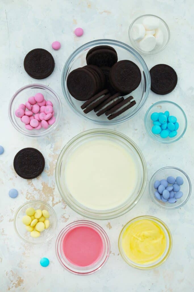 Get Egg-cited for Easter Oreos: The Perfect Springtime Treat