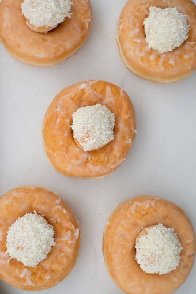 These Cute Bunny Donuts Will Make You Hop For Joy