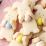 Make Easter Sweet With These Cute Bunny Hug Cookies
