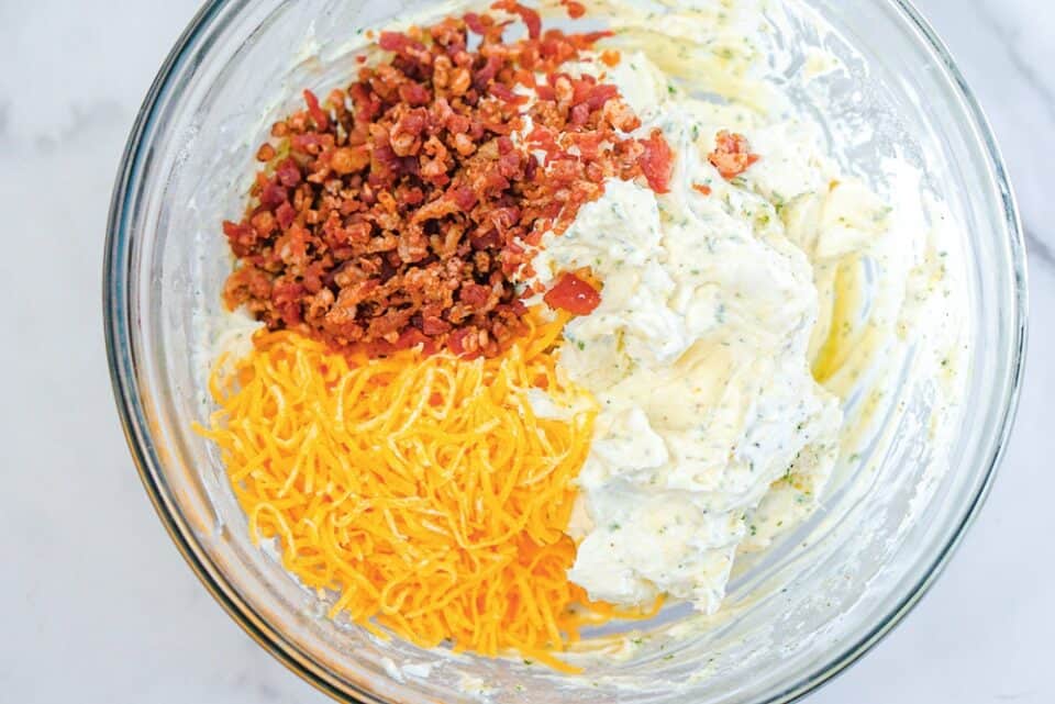 Easter Mini Chicks Cheese Balls Are the Cutest Easter Appetizer