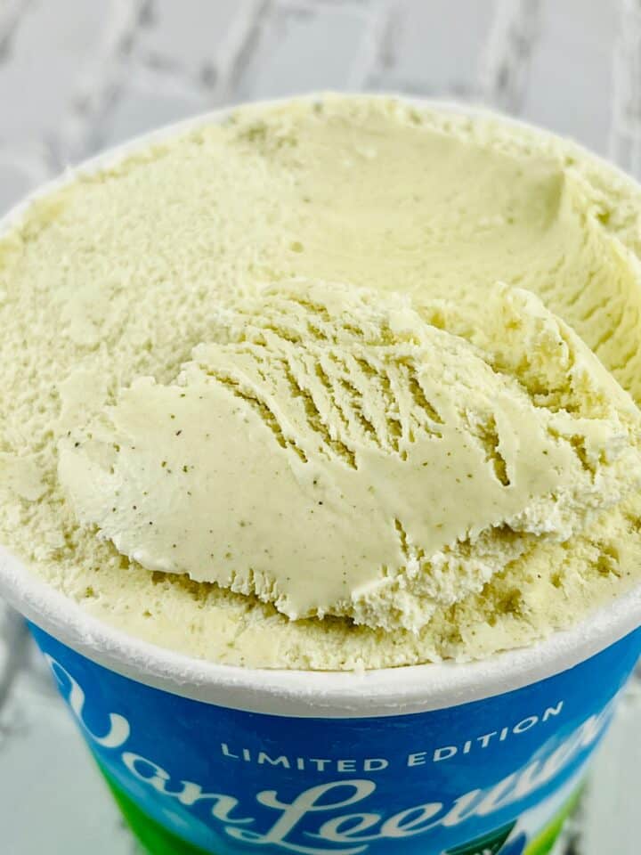 Ranch-Flavored Ice Cream Is Here ! Our Honest Review