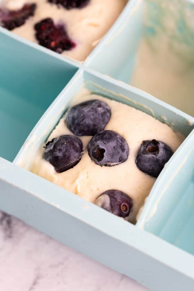 Ice Cube Tray Pancakes: The Coolest Pancakes You'll Flip Over